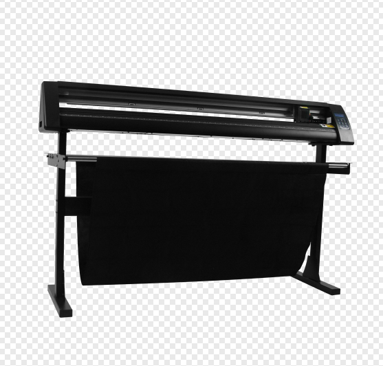 JINKA JK-1350PE Low Cost Graphic Cutting Plotter for Vinyl & Self ...