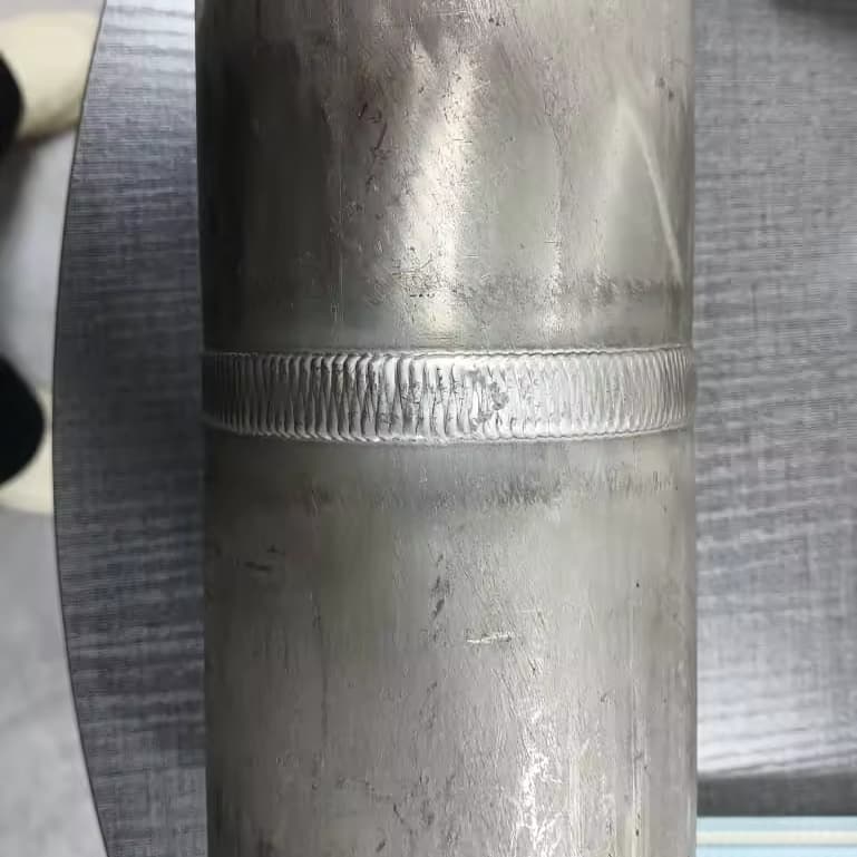 Kepuni Orbital Welding Machine - High Performance Tube to Tubesheet