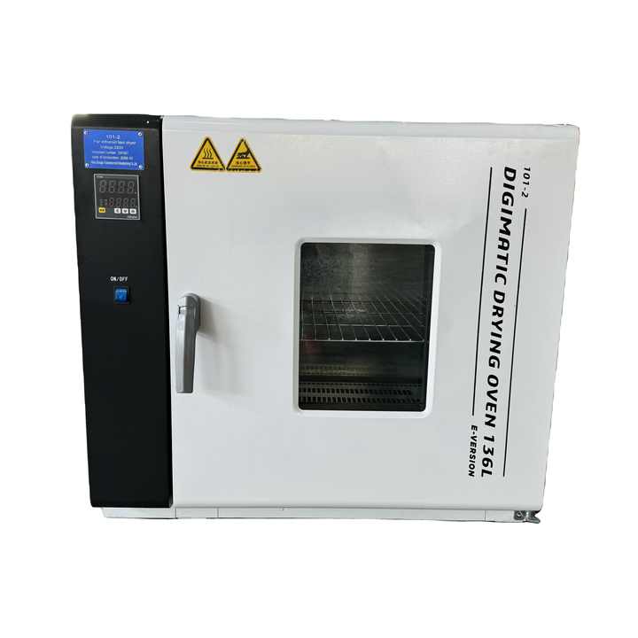 Hot Air Circulating Drying Oven / Laboratory Convection Drying Oven / Industrial Drying Oven ...
