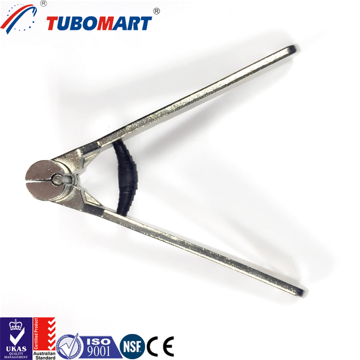 TUBOMART Expander Tool for PEX Plastic Pipe Installation