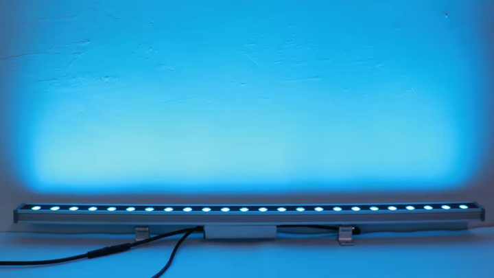Gouly Wall Washing Lights - High Luminous UCS512C4 RGBW LED