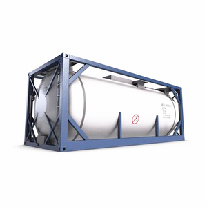 Wholesale ethylene storage tank ethyle transport tanker co2 tank ...