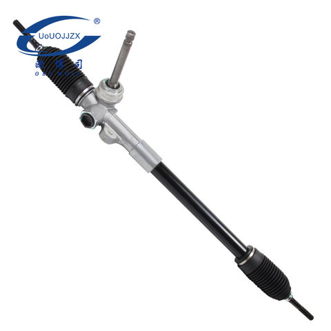 Auto Steering Gear Assy Power Steering Rack for Kia Soul 2009- LHD ...