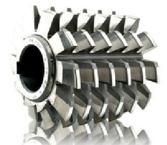 Module 1 Gear Cutter Set 14.5 Degree Pressure Involute Gear Cutter ...