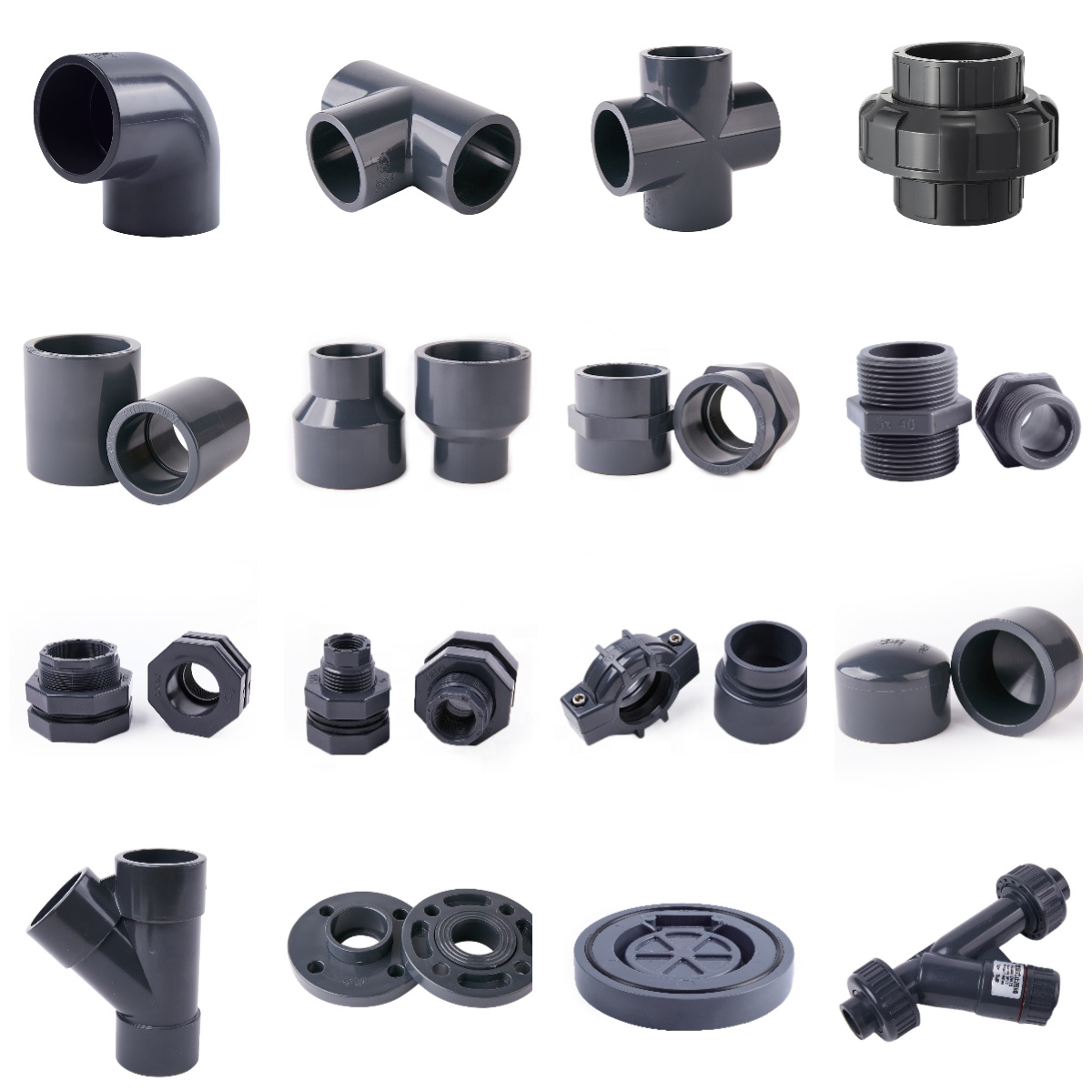 Male Female Connector Joints - Durable & Reliable Solutions