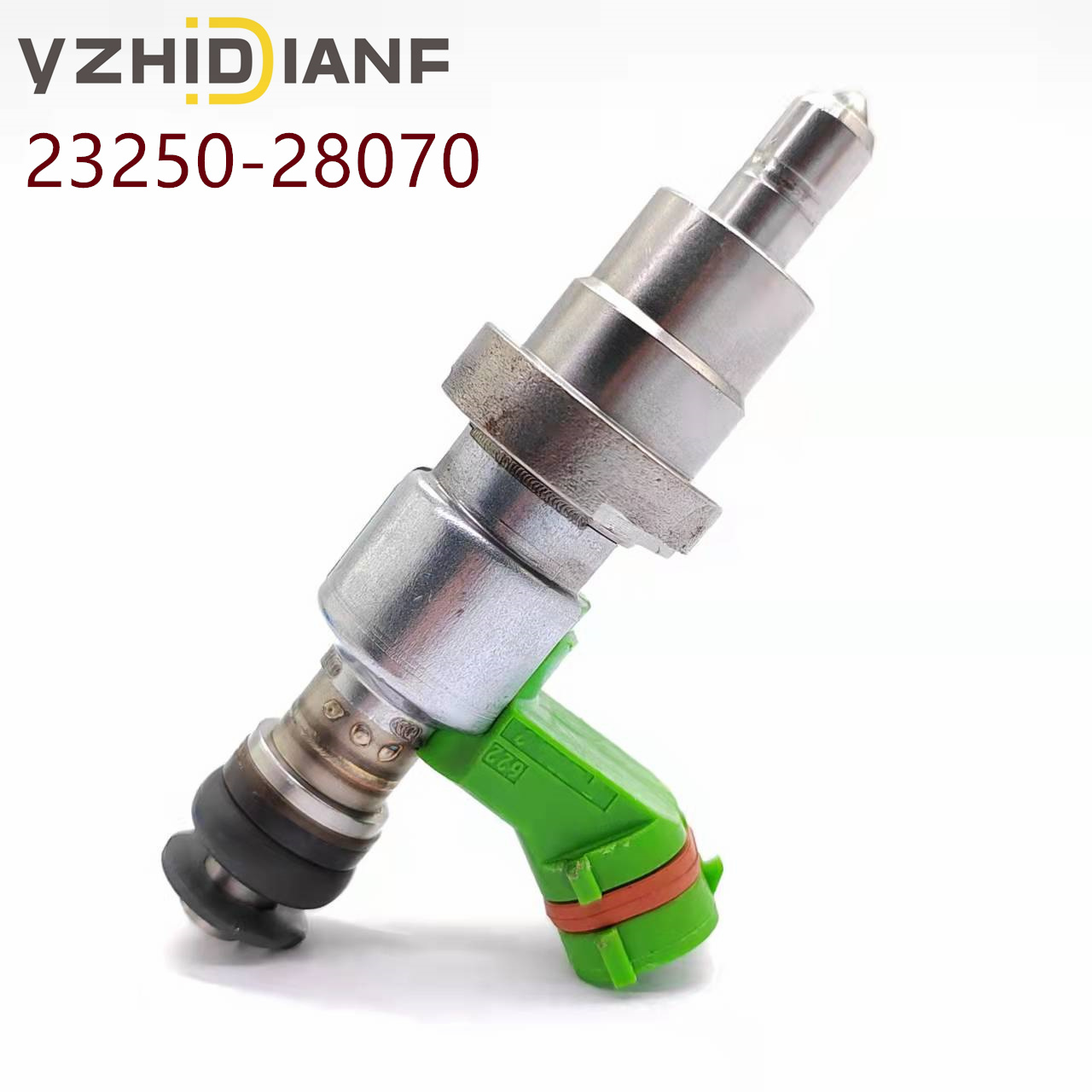 Nozzles Toyota 1AZ Engine - High Performance Fuel Injectors
