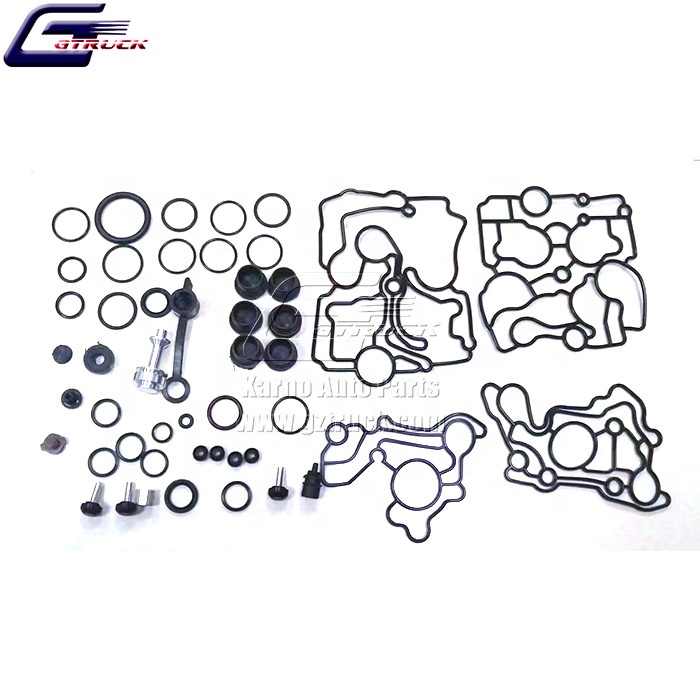 Heavy Duty Truck Parts - Air Dryer Valves Kit 0004461564