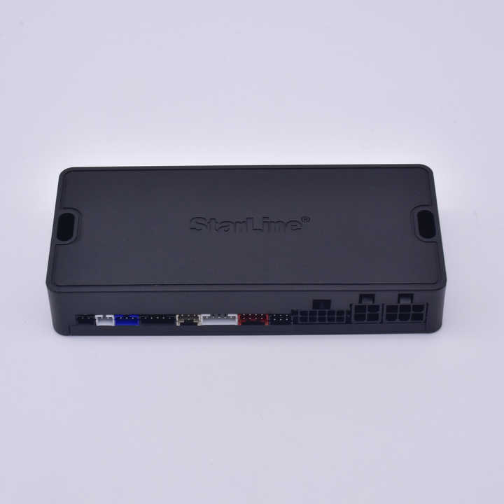 Starline A93 A91 B9 Car Alarm System - Two Way Security