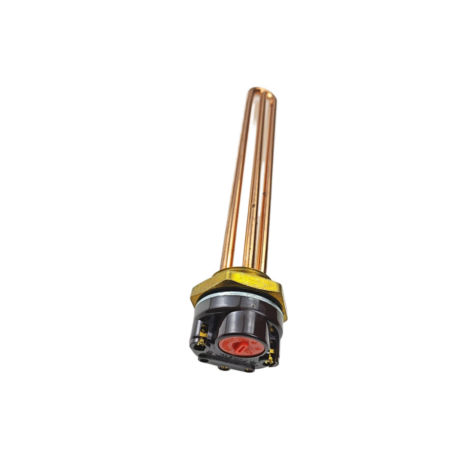 1500W Electric Heating Element for Water Heater - Durable Tubular ...