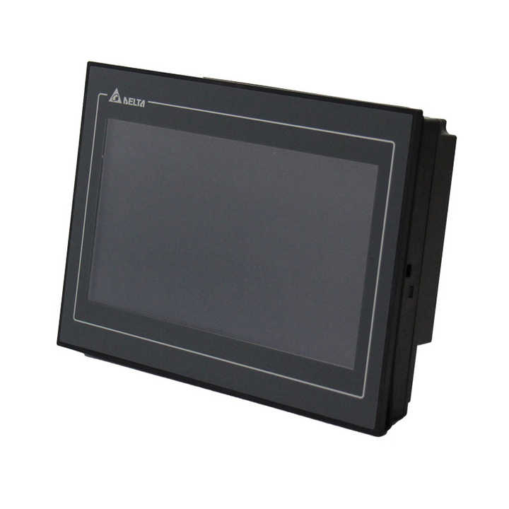 100% New Original Dop-107bv 7 Inch Delta HMI PLC All in One
