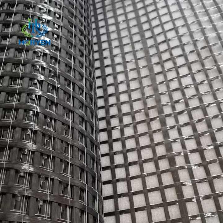 High Quality 12k Carbon Fiber Mesh Screen for Construction