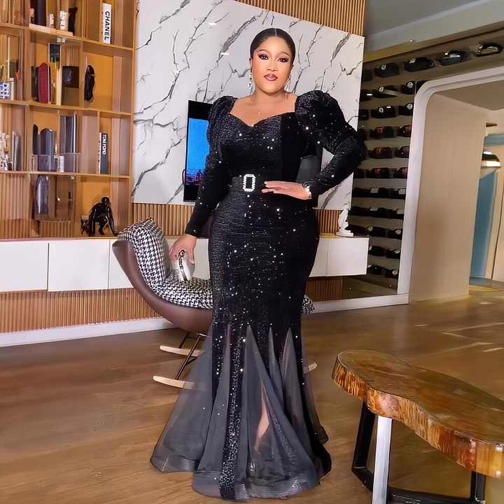 Elegant Africa Clothing - Formal Wear & Latest Dress Styles