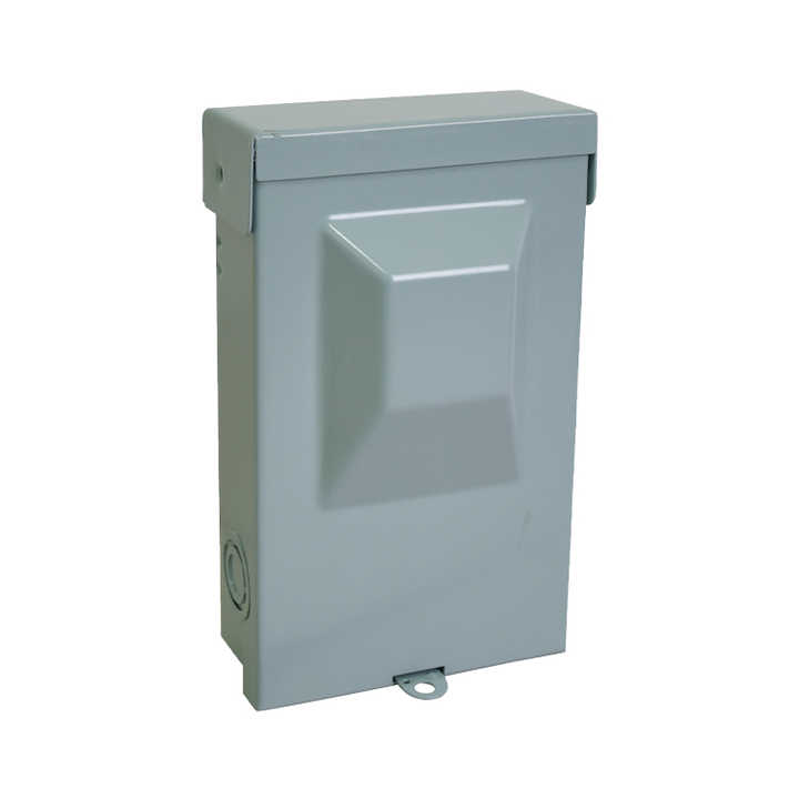 Pull Out Disconnect Switch UL Listed 60A 120/240VC Pull-Out Switch ...