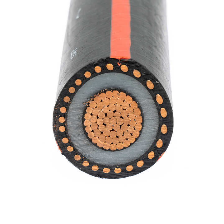 Medium Voltage URD Power Cable - High Quality & Reliable