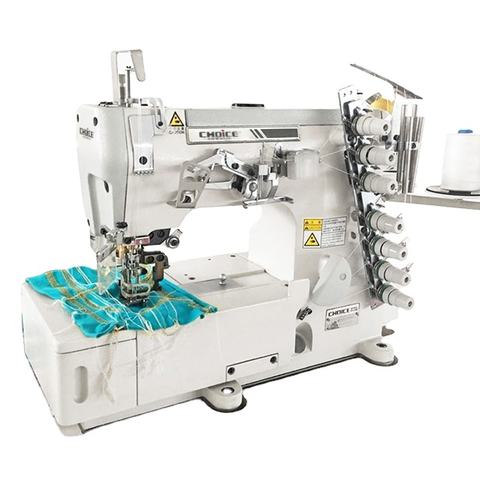 GC1800 Heavy Duty Sewing Machine - High Productivity
