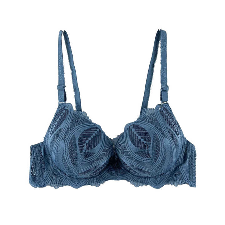 Hot Sexy Bra Autumn Style Lingerie Sized Bras Push up Underwire Size 42 ...