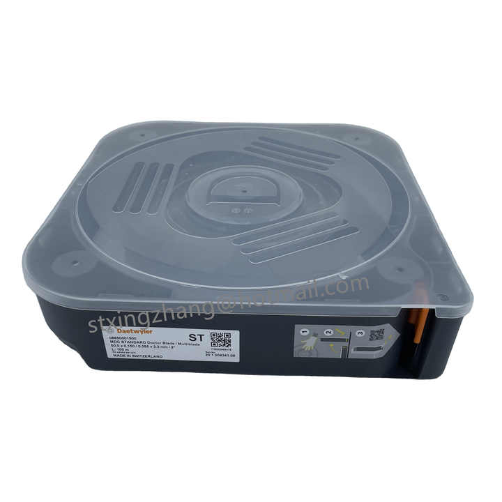 Switzerland Daetwyler MDC Standard Doctor Blade for Printing