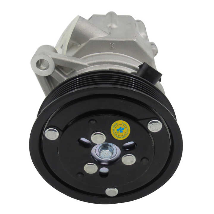 SP17 AC Compressor for Chevrolet Captiva 2.4L - Reliable Performance