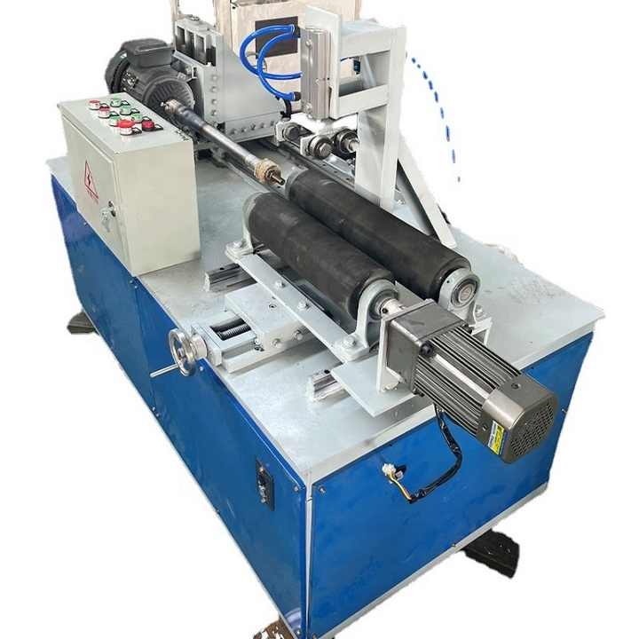 Auto Pipe Inside Wall Polishing Grinding Machine Metal Internal ...