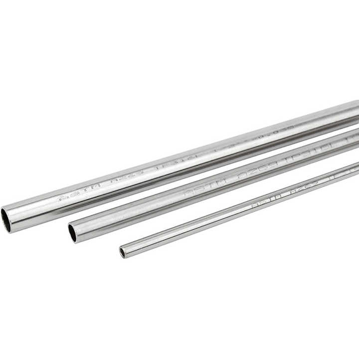 Seamless SS Tubing SS316 ASTM standard stainless steel tube seamless ...