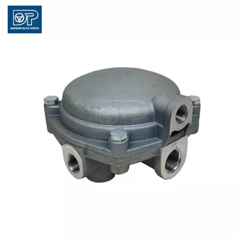 VOL VO Truck Air Brake Parts Foot Brake Valve - OEM 21107842 4613300010 ...