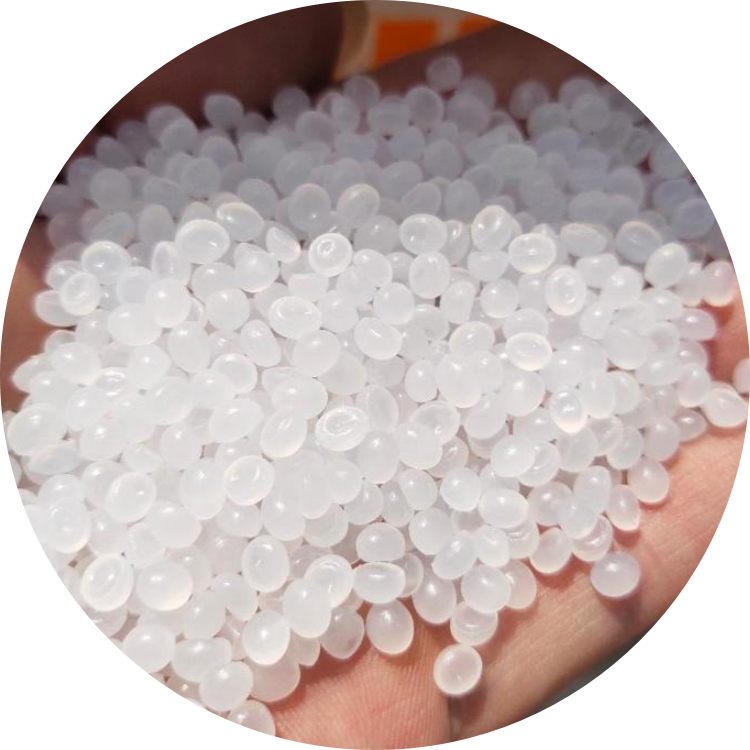LG LDPE LB7000 Transparent Extrusion Grade Raw Material for Packaging ...