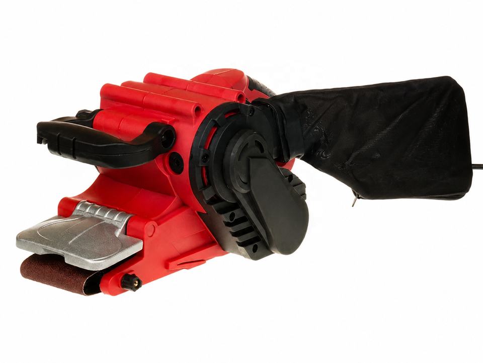 3*21In 1010W Electric Mini Belt Sander with Six Speed Adjustable ...