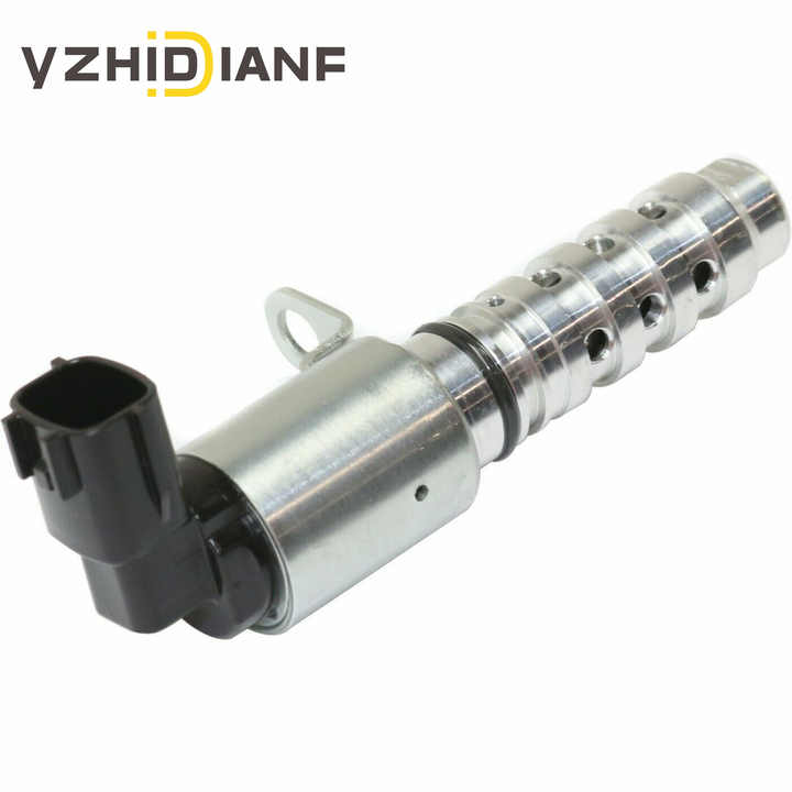 Solenoid Timing Control Valve 23796EN200 23796-EN200 for Nissan Versa ...