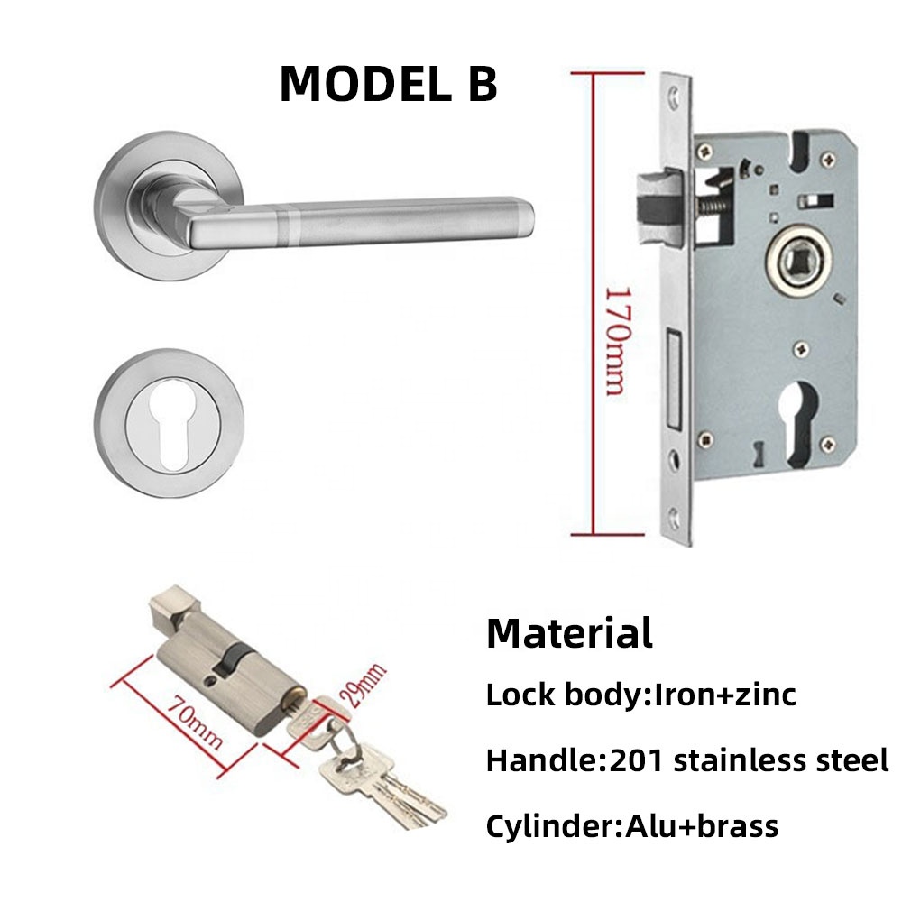 How to Choose the Best Steel Door Lock: A Complete Buying Guide