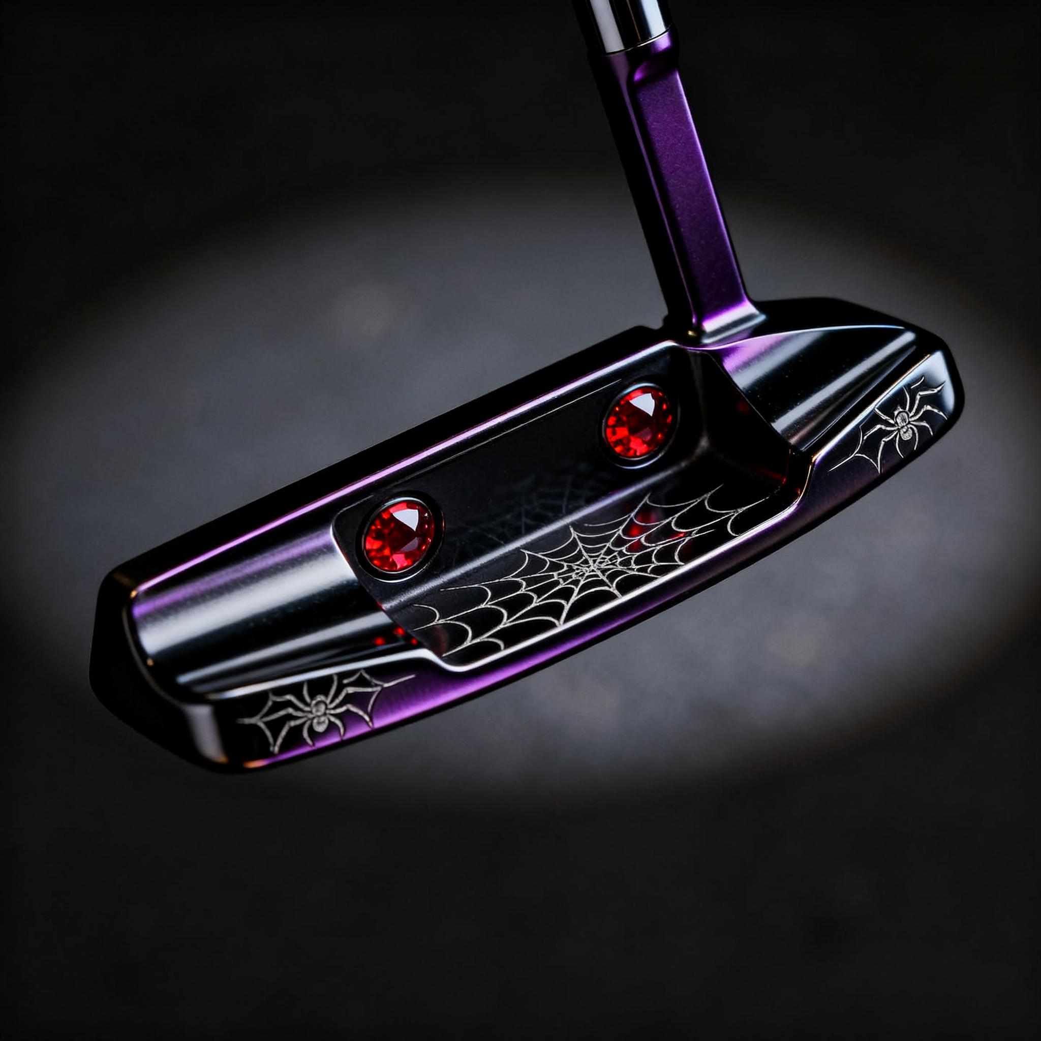 How to Choose the Best Spider Golf Putter: A Complete Buying Guide