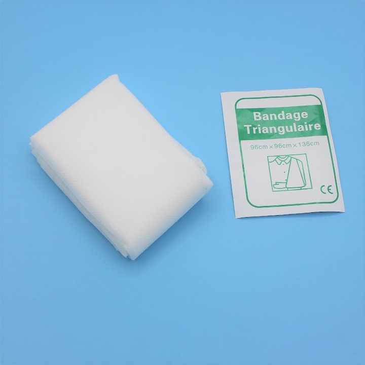 Non-woven Bandage - Flexible and High Elasticity Medical Care