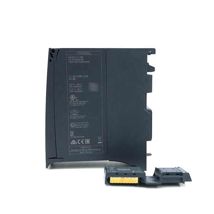 SIEMENS SIMATIC PLC 6ES7 540-1AD00-0AA0 SIMATIC S7-1500 Communication ...