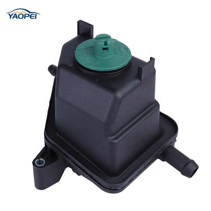1j0422371c Yaopei Power Steering Pump Reservoir Tank For Audi A3 S3 ...