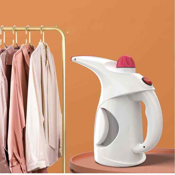 Easy Home Modern Look Portable Professional Steam Iron