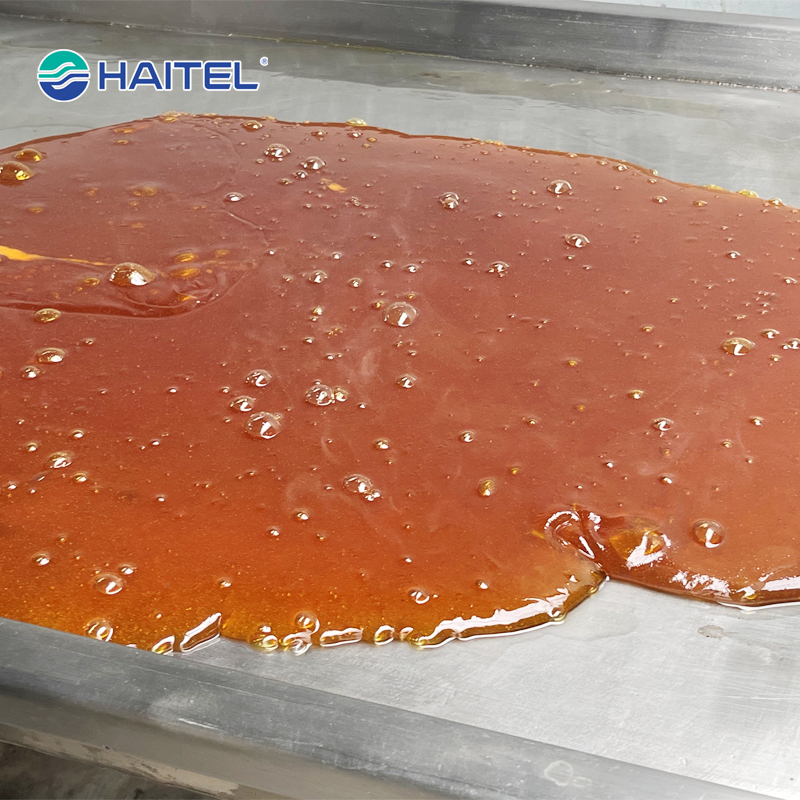 Haitel Cooling Table for Candy - Efficient & Durable