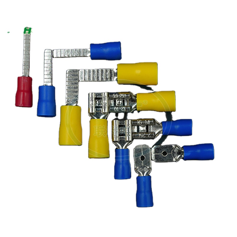 Cable Shoes - Reliable Copper Connectors for Electrical Work
