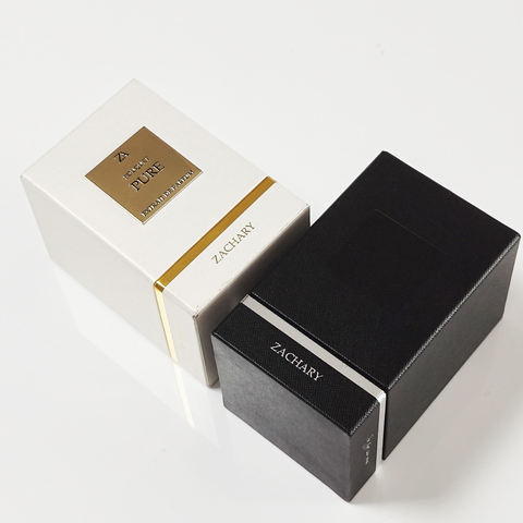 Custom Luxury Fragrance Cap Wooden Perfume Cover Perfume Bottle Wood ...