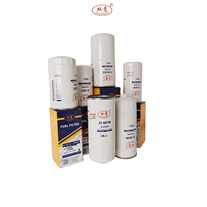 Fuel Filter for Diesel Generator P550937 CX1018 Fuel Filter 5023 ...