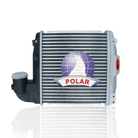 Wholesale OE 179400E010 Transmission Intercooler for Toyota Revo 2.4 L 2019