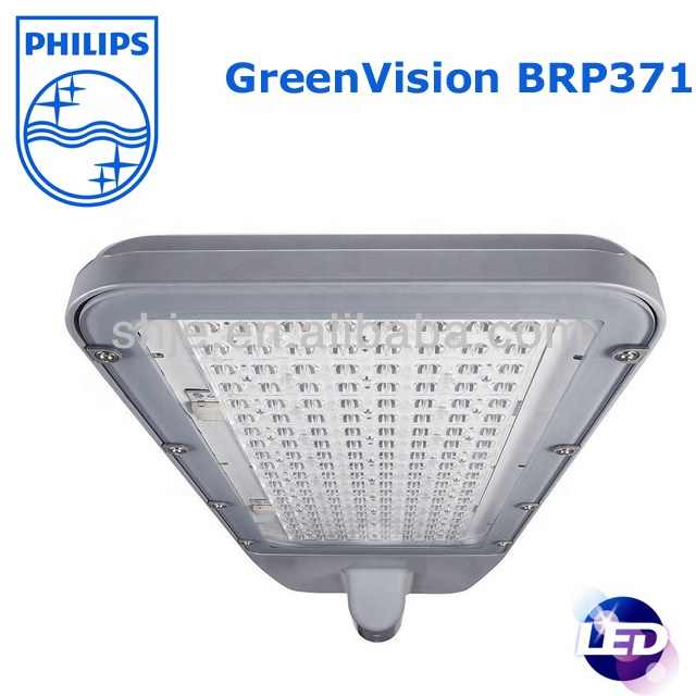 Philips LED Street LIGHT BRP371 55W - Durable & Efficient