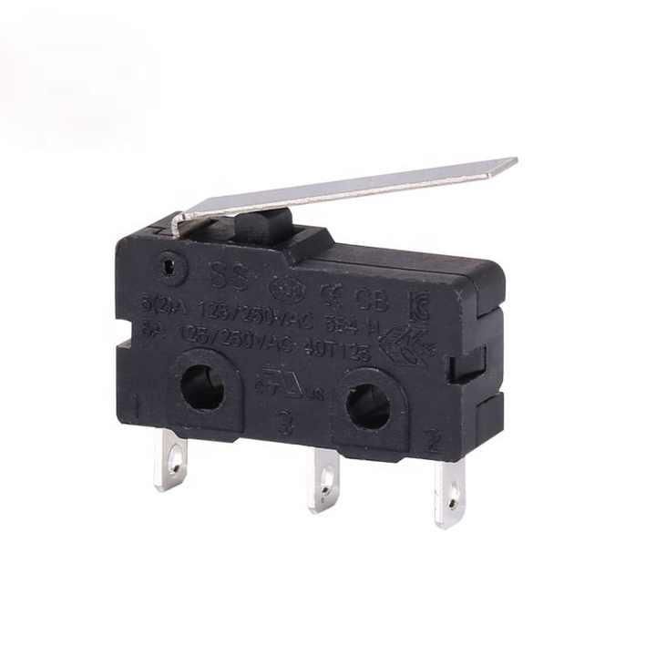 Normally Closed Microswitch Waterproof Micro Switch Limit Switch Custom Rocker Switch| Alibaba.com