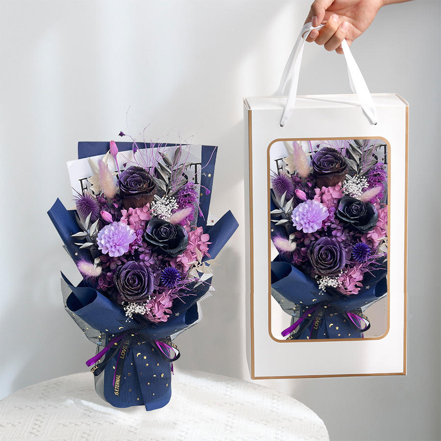 Valentines Day 2026 Most Popular High Quality Handcraft Long Lasting ...