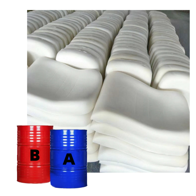 Wanhua Polyurethane Foam for Car Seats - Durable & Comfortable