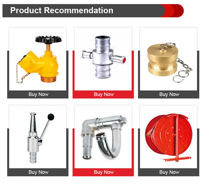 Professional Fire Hydrant Angel Valve Pressure Reducing Landing Valve ...