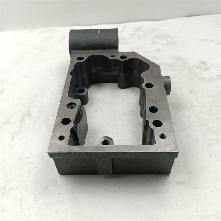 Chongqing CCEC auto engine spare parts K19 K38 diesel engine rocker ...
