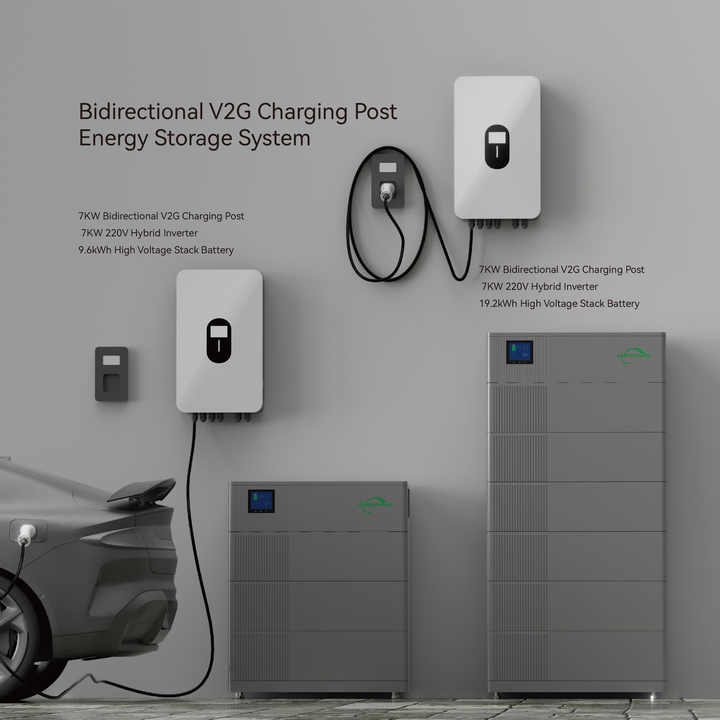 BYD High Voltage 204.8V Lithium Ion Battery IP65 Solar Battery Energy ...
