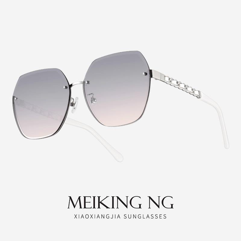 Saint Van Gogh New Arrival Lightweight Eyeglass Frame Metal Sunglasses ...