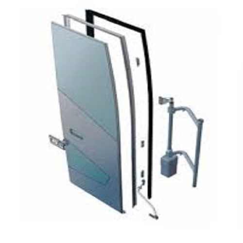 Pneumatic Bus Door Mechanism for Volvo Bus - Safety & Efficiency