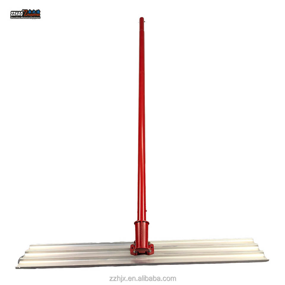 Screed Ruler Steel Bull Float Concrete Bull Float for Concrete| Alibaba.com