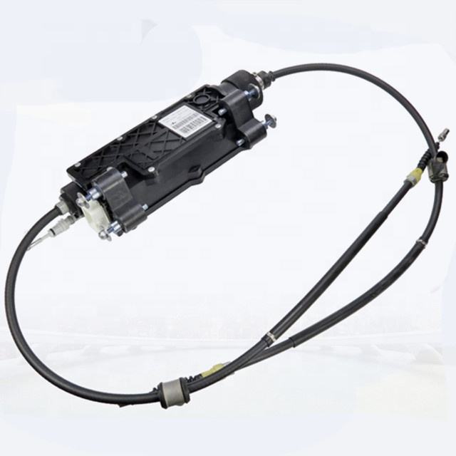 Parking Brake Control Unit for Peugeot 508 & Citroen C5 | Electronic ...